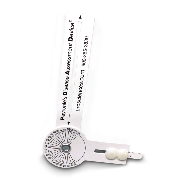Peyronie’s Disease Assessment Device – Novartis Portal
